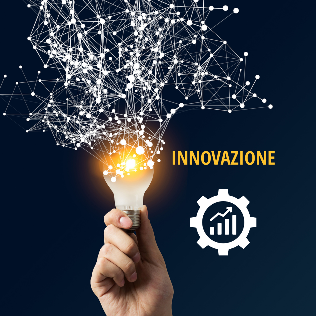 Accordi per l’innovazione - Key4